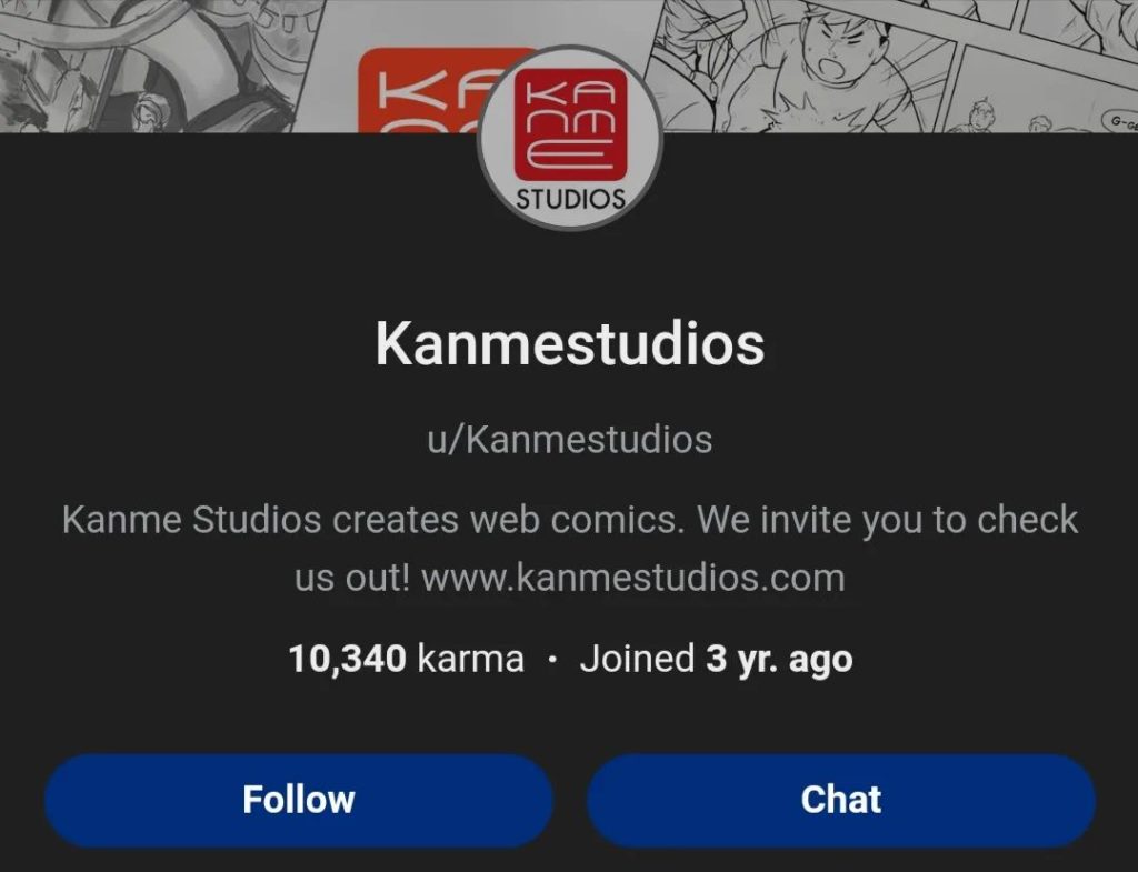 Milestone achieved! – Welcome to Kanme Studios/Esports