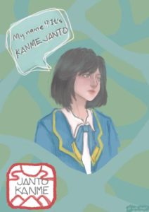Janto Kanme Fan Art Submissions – Welcome to Kanme Studios/Esports