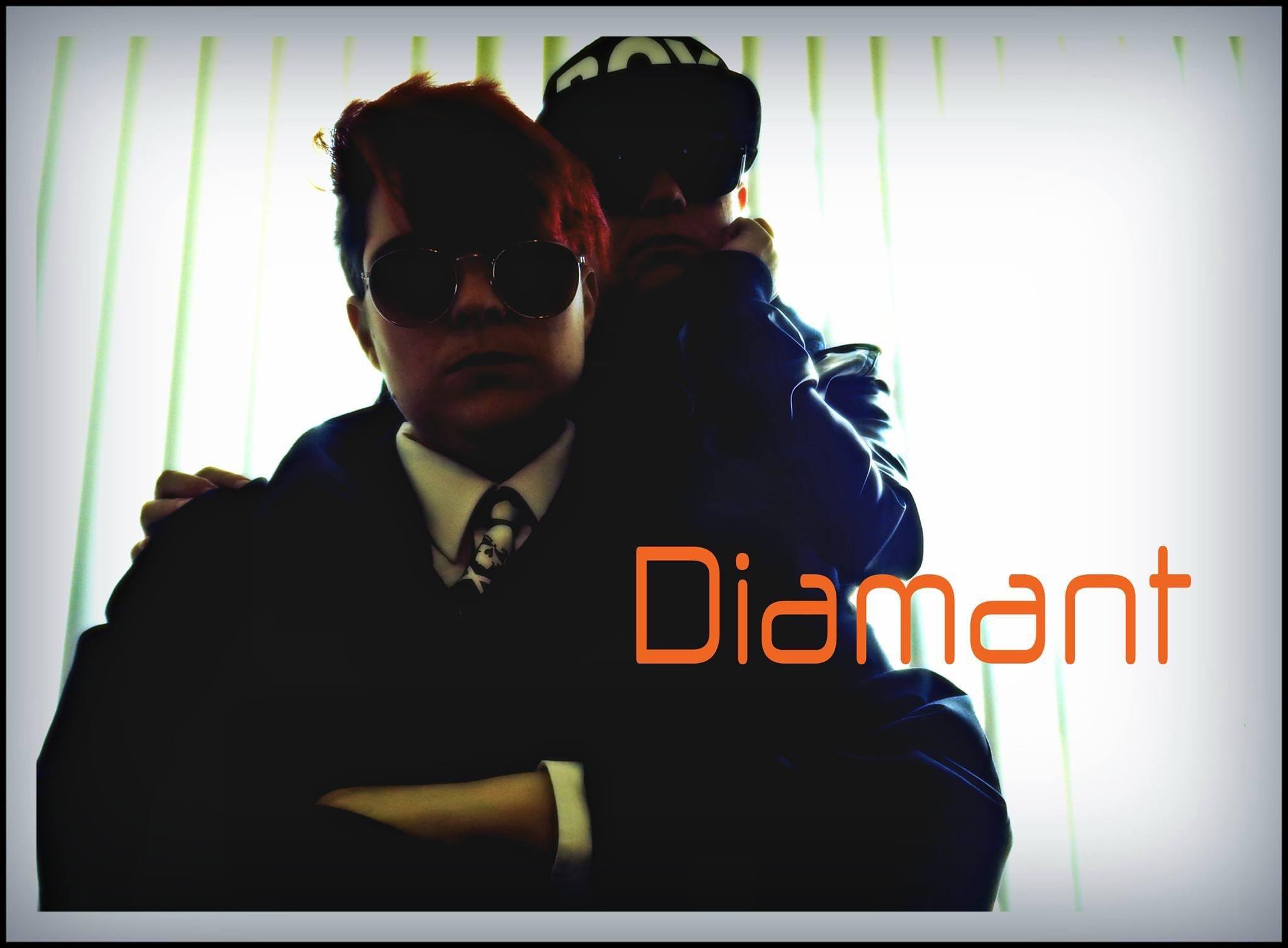 Team Diamant joins Forces with Kanme Studios! – Welcome to Kanme ...
