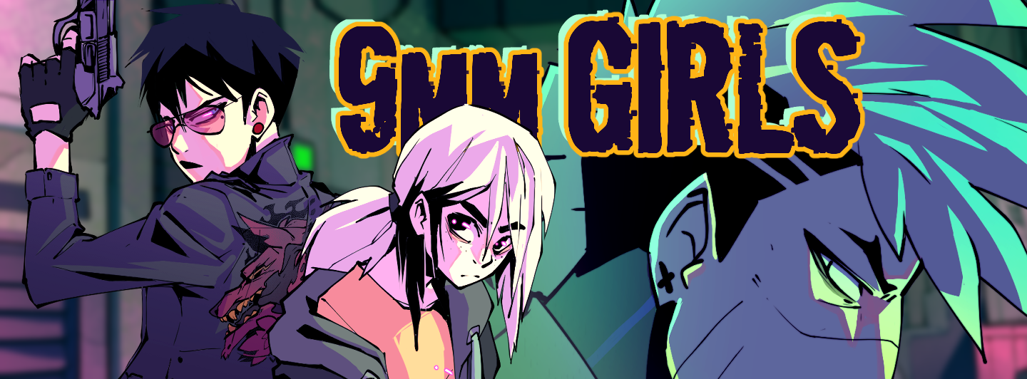 Welcome to Kanme Studios/Esports