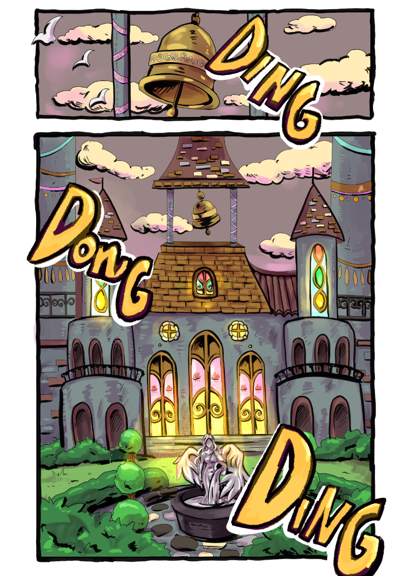 [ At️ona ] : Page one – Welcome to Kanme Studios/Esports