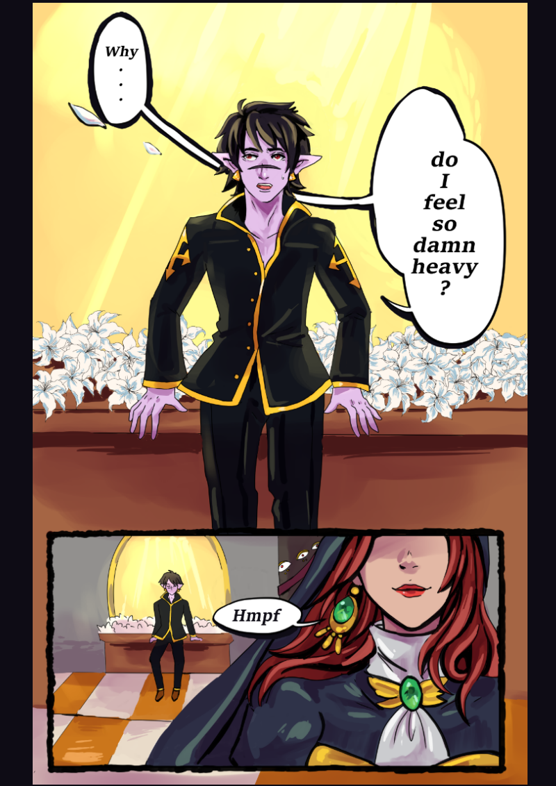 [ Atona ] : Page eleven – Welcome to Kanme Studios/Esports