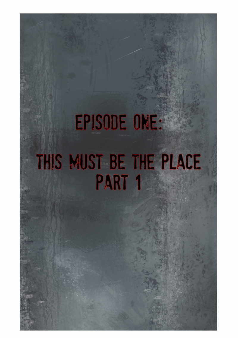 Becoming Henry Chapter 1 : Title page – Welcome to Kanme Studios/Esports